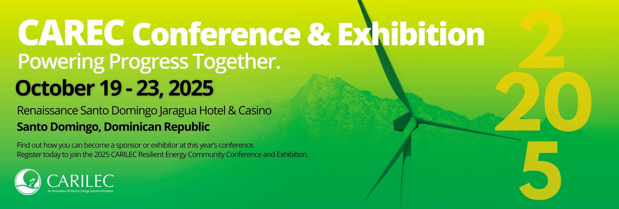 Home - CARILEC an association of electric services 💡