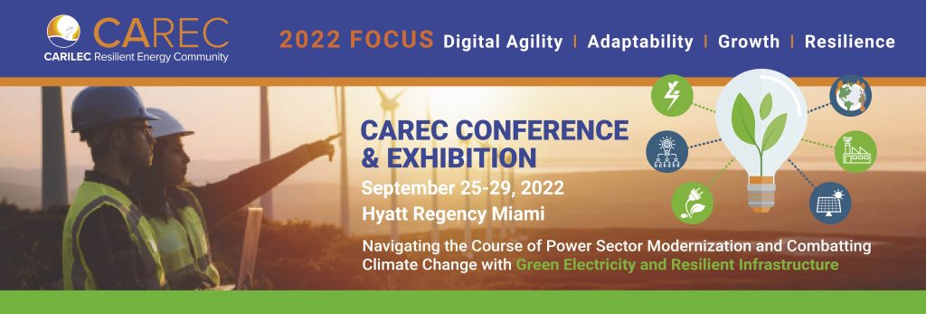 CARILEC | An Association of Energy Solution Providers CARILEC | An Association of Energy Solution Providers