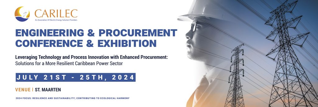 Home - CARILEC an association of electric services 💡