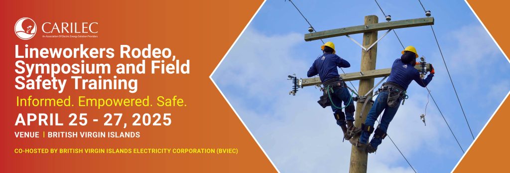 Home - CARILEC an association of electric services 💡