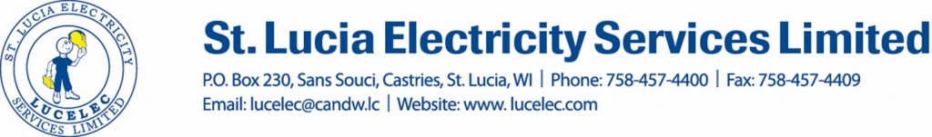LUCELEC Begins Cabling Work For Solar Farm Battery Storage - CARILEC