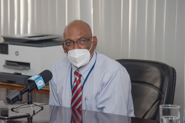 New GPL substation to help expand reach & distribute power from gas-to ...