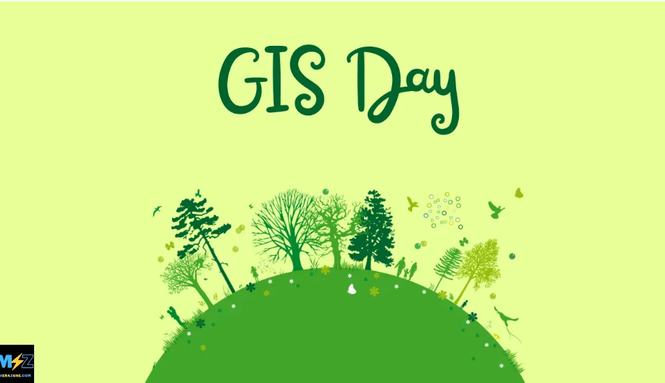 GIS Day 2022: History, Significance and Celebrations - CARILEC