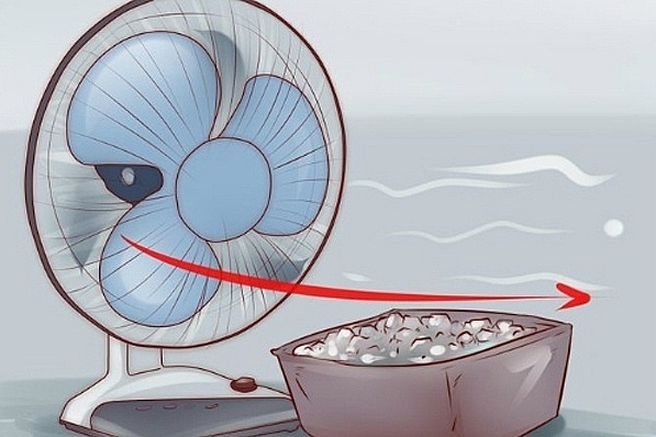 20 Easiest Ways to Cool A Room Without Air Conditioner - CARILEC