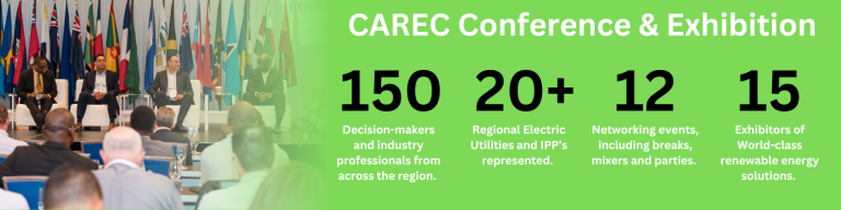 CAREC Conference & Exhibition 2025 - CARILEC