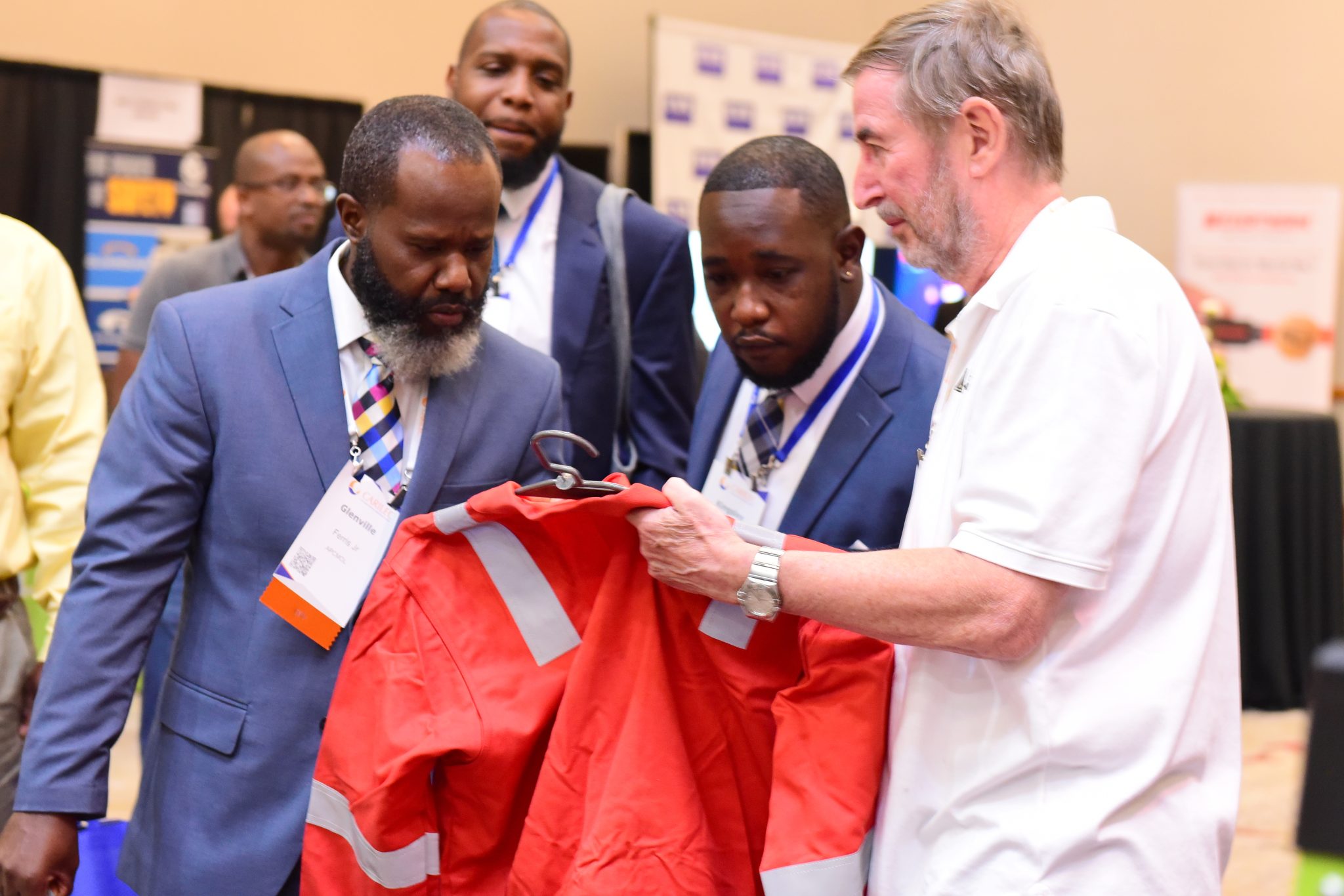 Engineering & Procurement Conference and Exhibition 2025 - CARILEC