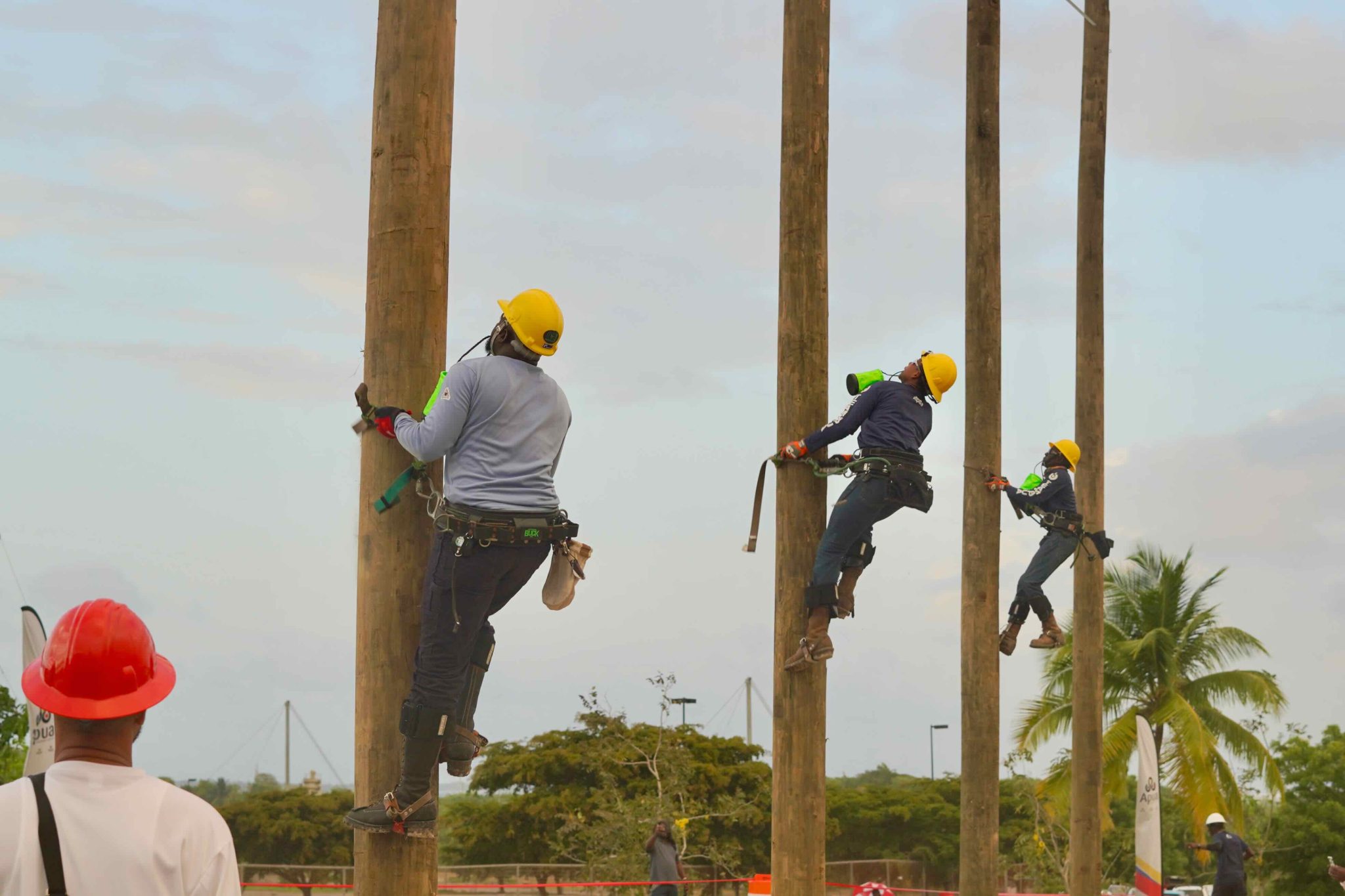 Lineworkers Rodeo, Symposium and Field Safety Training 2025 - CARILEC